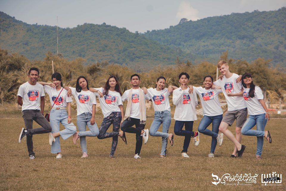 NEXT GENERATION | New Life Foundation World Reach